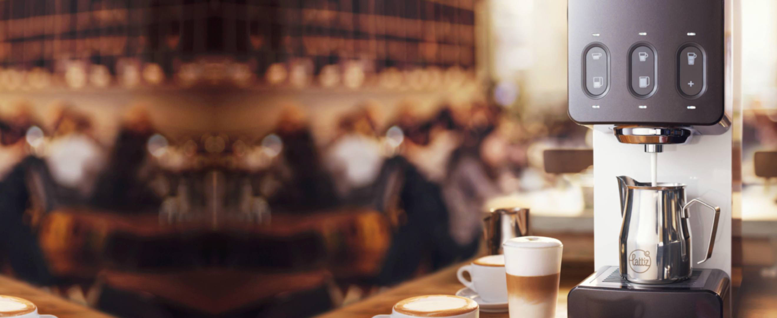 Boostez votre durabilité. | Lattiz