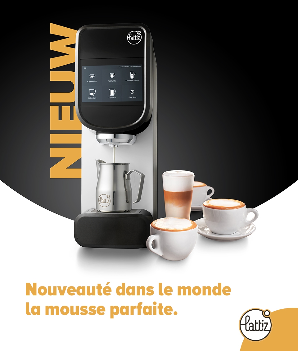 Découvrez les idées café et les astuces latte art de Lattiz, la ...