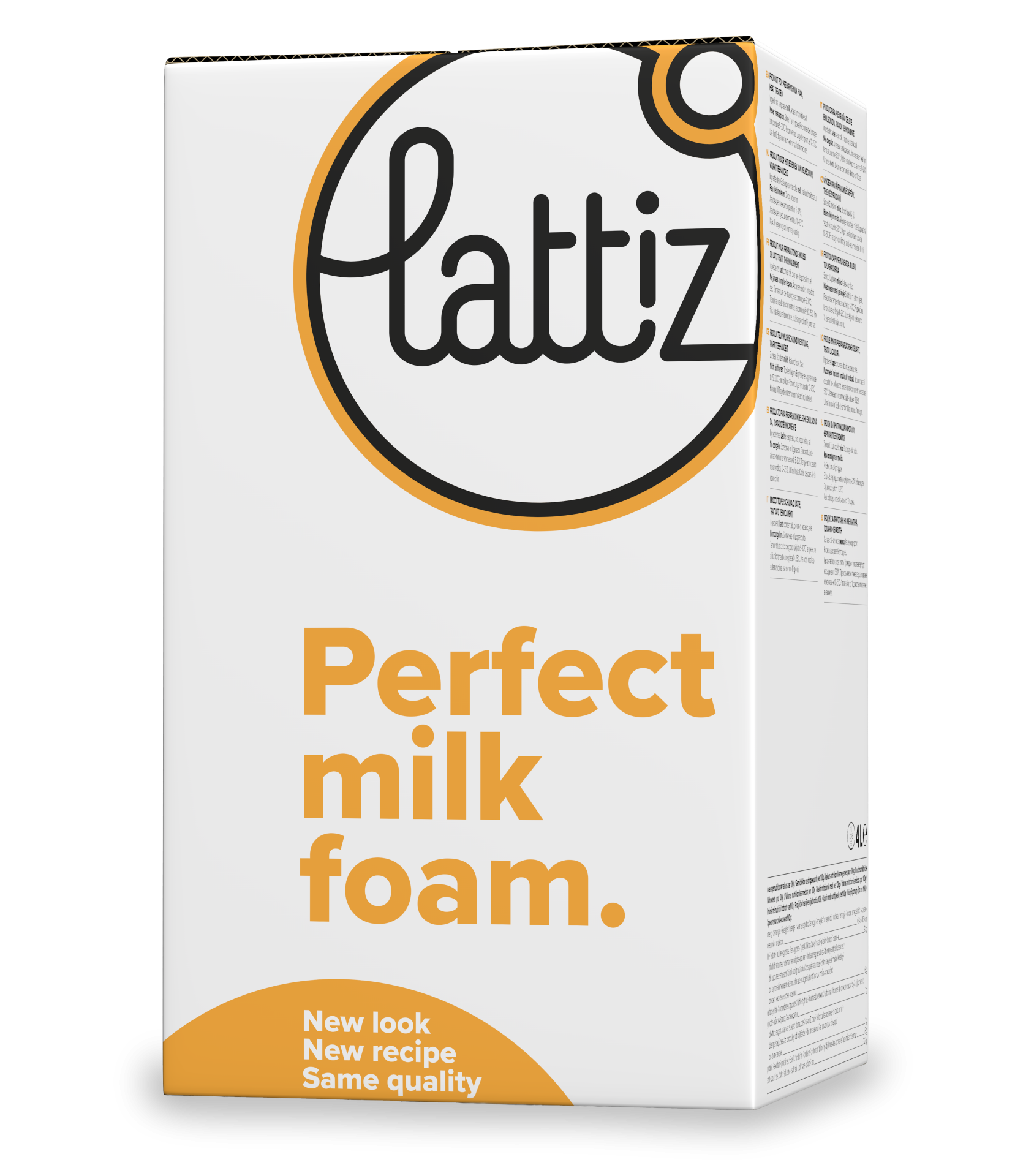 Lattiz® Advance | Lattiz