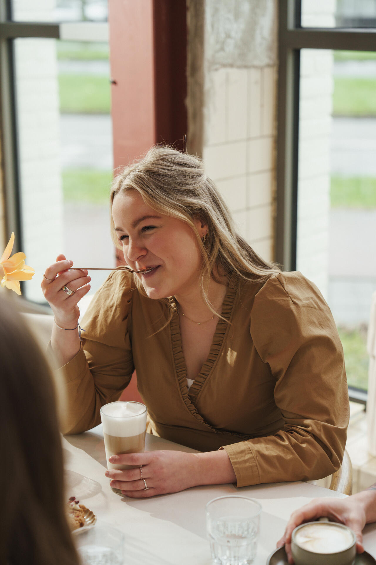 The smart milk solution for coffee professionals and baristas | Lattiz