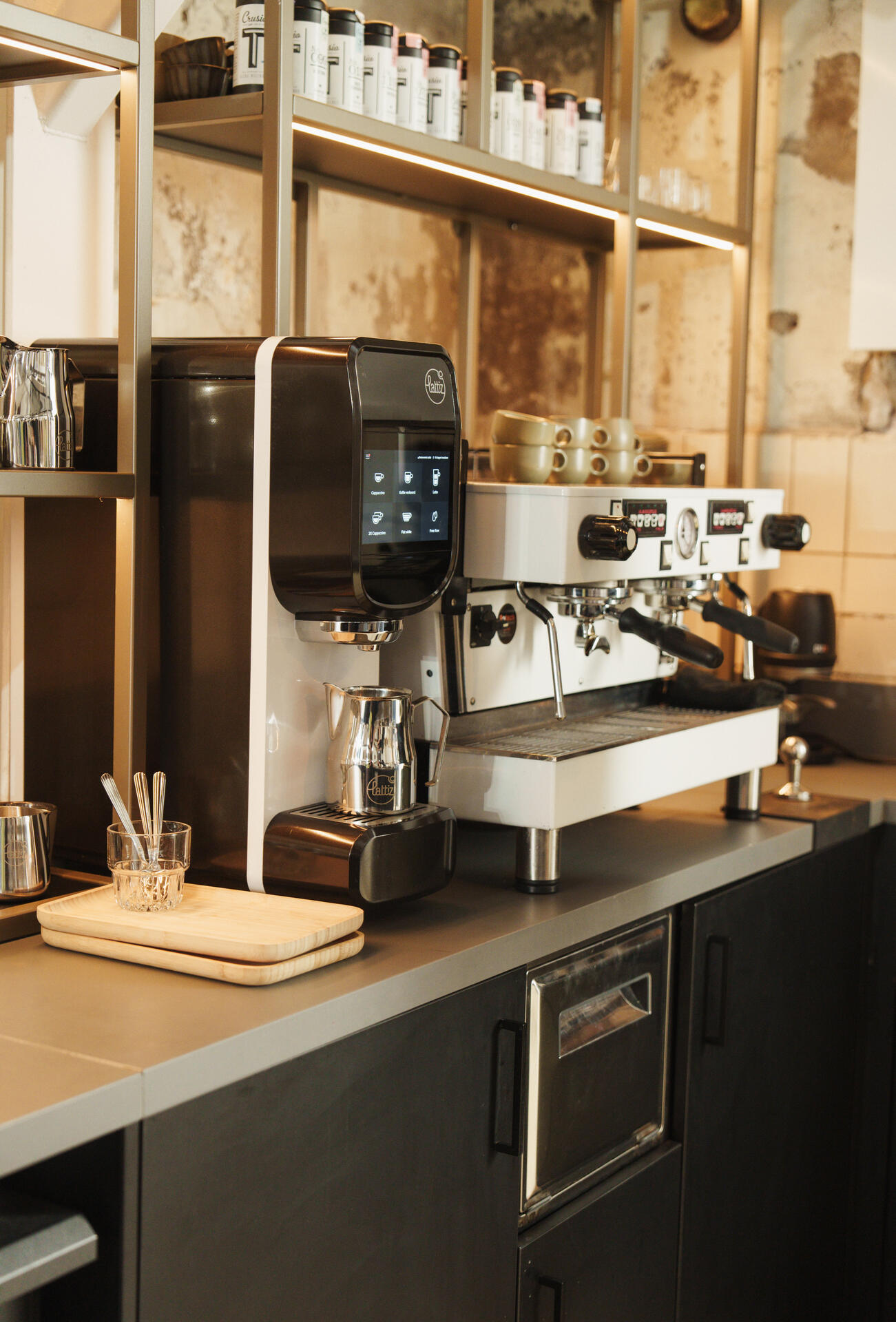 Lattiz® voor ondernemers