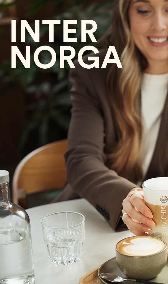 Das intelligente Milchschaum-System für Kaffee-Profis und Baristas | Lattiz