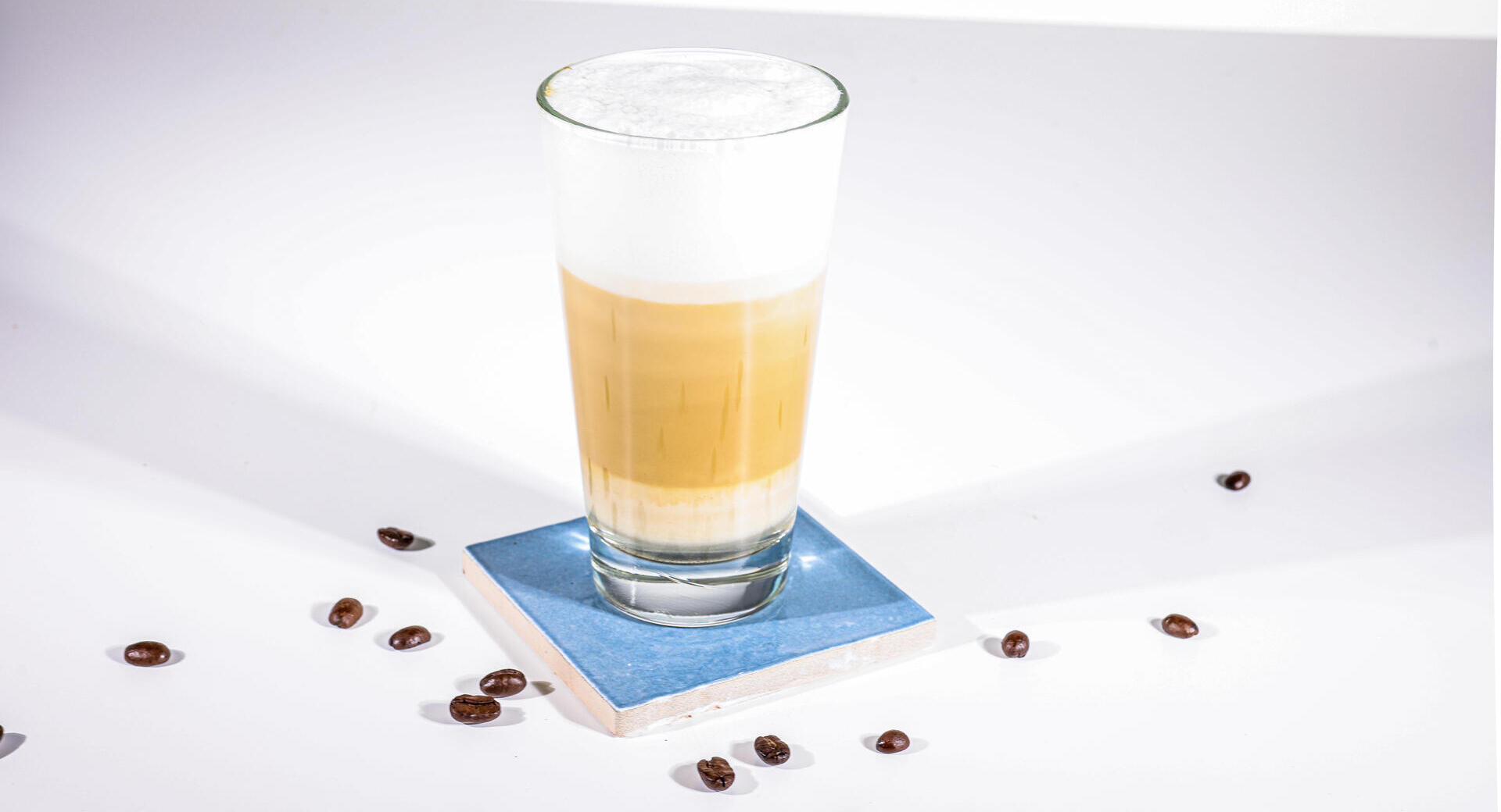 Recette Latte vanille sans sucre