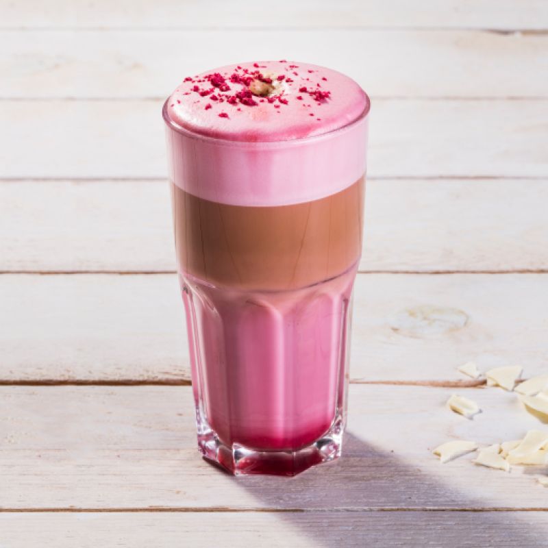 Coffee business inspiration for restaurant professionals, baristas | Lattiz