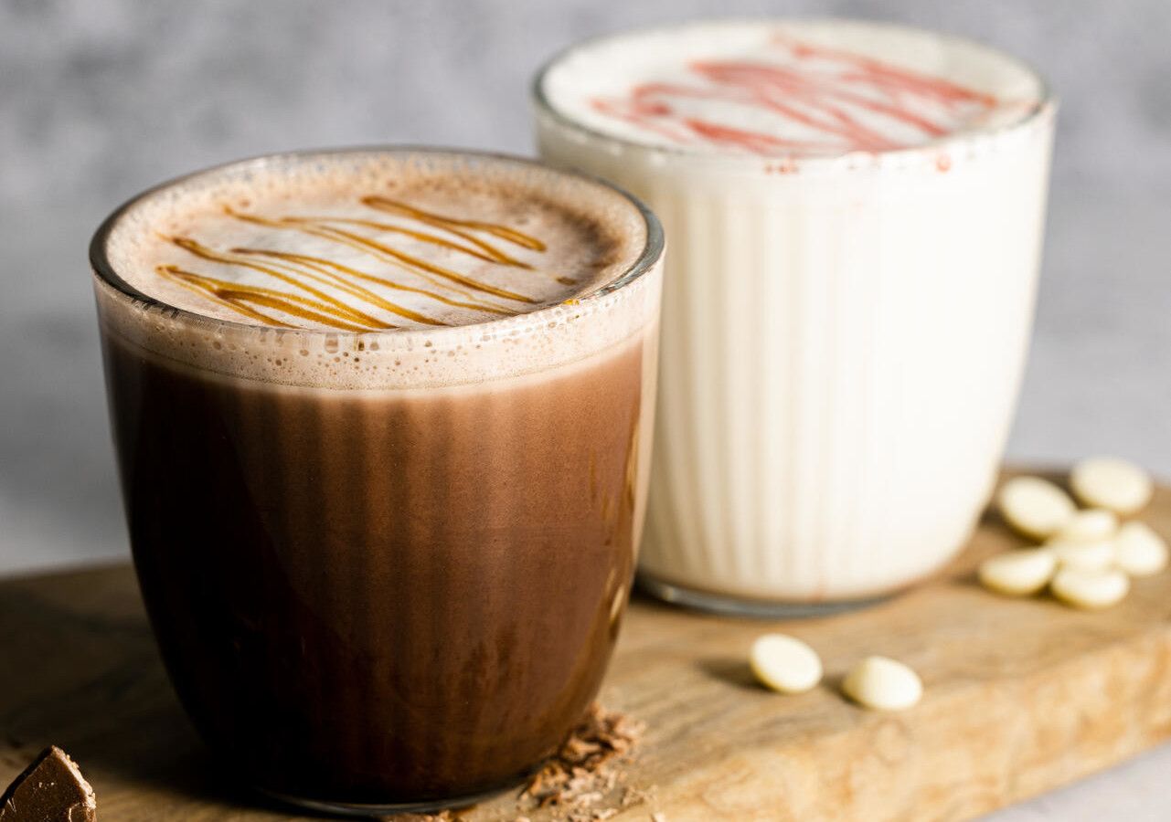 Koffie business inspiratie voor horeca professionals, barista's| Lattiz